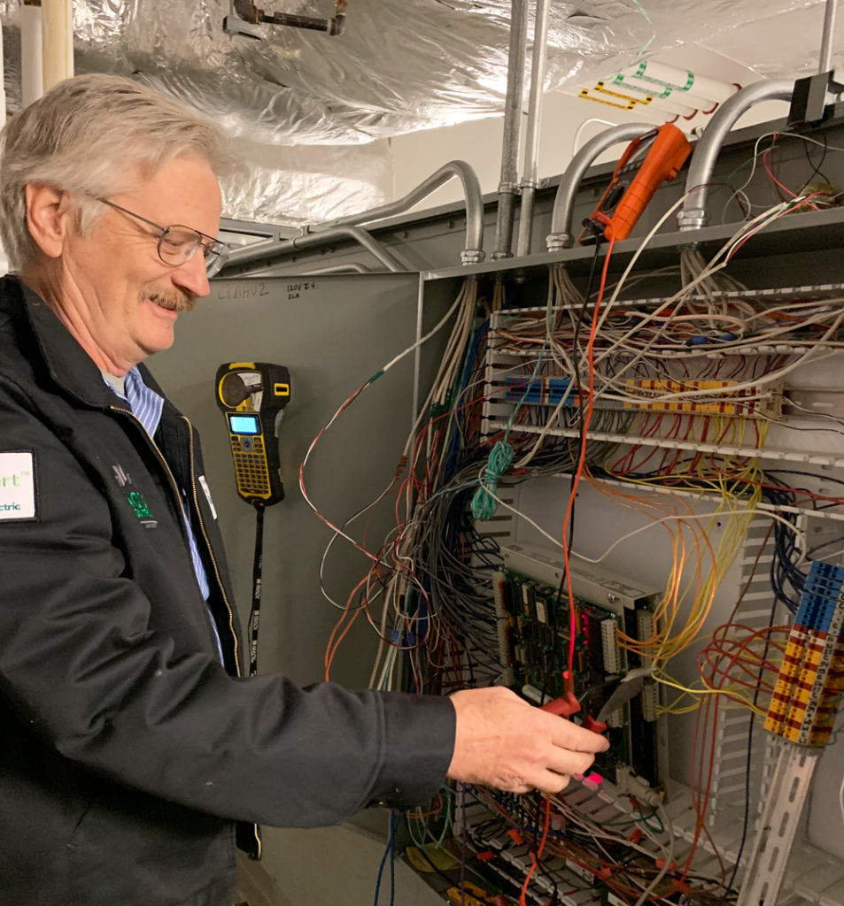 ACS Controls Home - ACS Controls - Building Automation