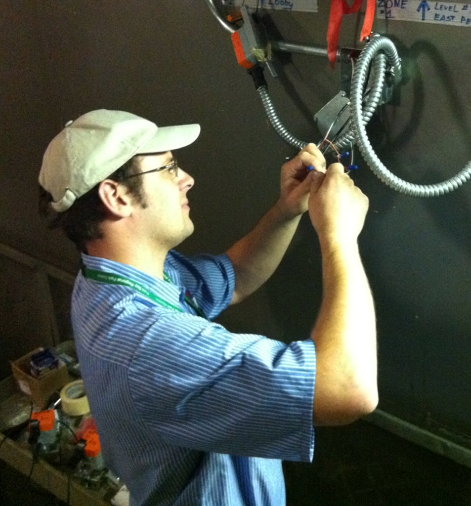 ACS Controls Home - ACS Controls - Building Automation